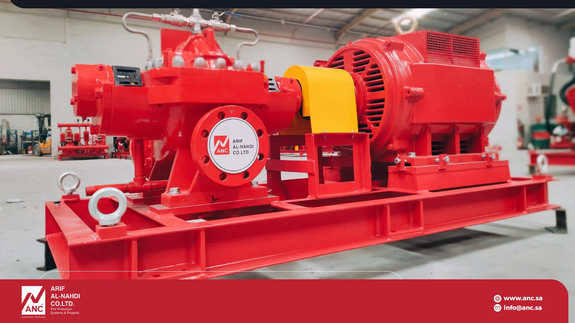 Fire Pump Prices: Key Factors Influence Pump Costs in 2025
